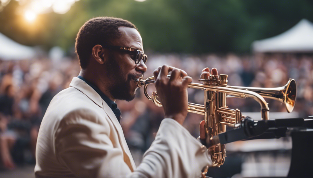 Jazz on 55th – Jazz Music and Club on 55th Street